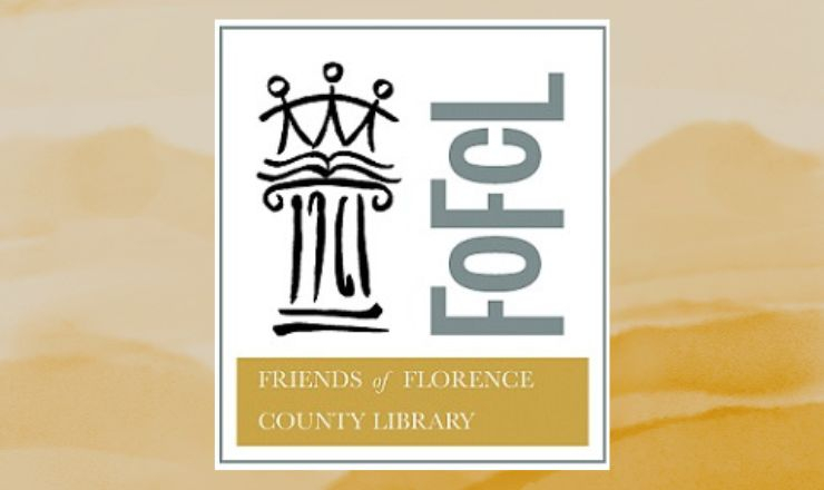 Home | Florence County Library System